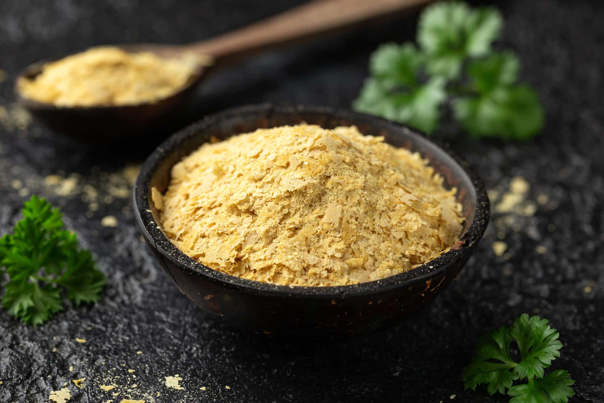 Nutritional yeast: A perfect alternative source of quality protein ...